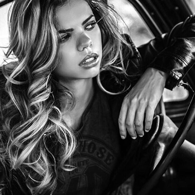 Picture of Alli Martinez