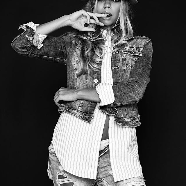 Picture of Alli Martinez