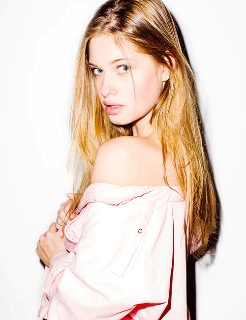 Picture of Gabrielle Haugh