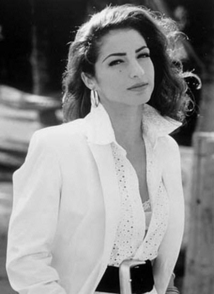Picture of Gloria Estefan