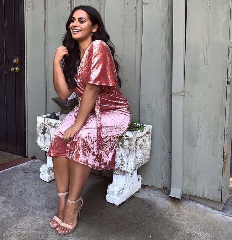 Ayesha Perry-Iqbal image