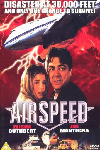 Airspeed image