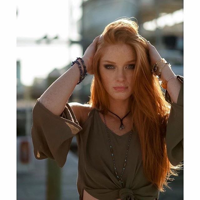 Kristina Marie image
