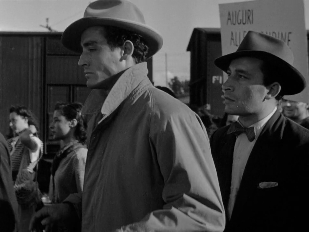 Picture of Bitter Rice