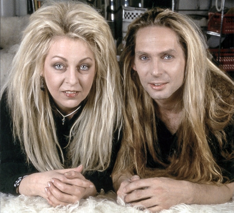 Image of Tamara Danz