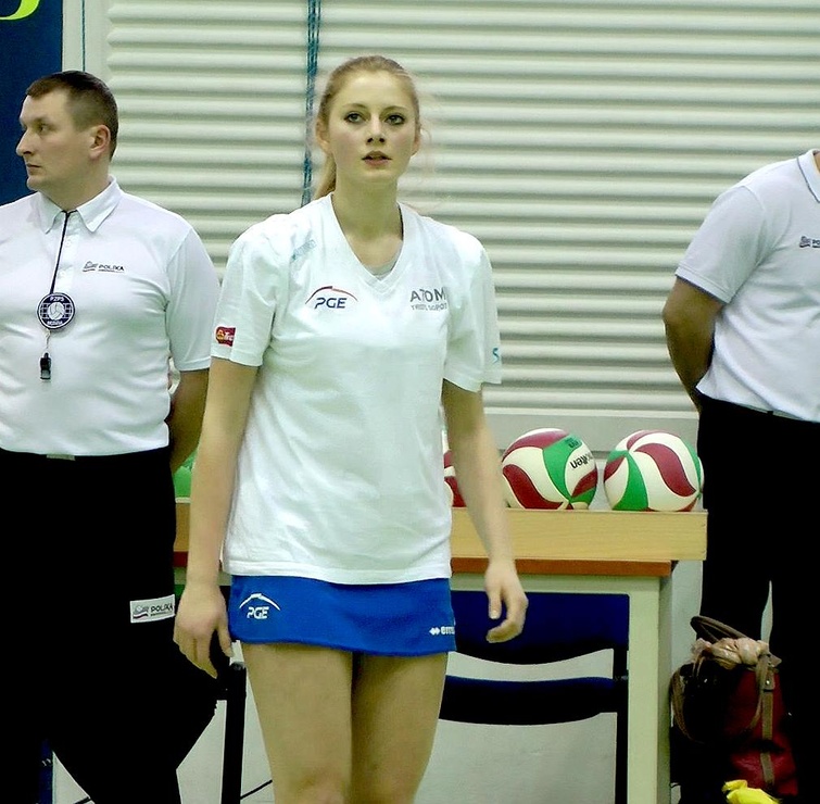 Magdalena Piepiórka