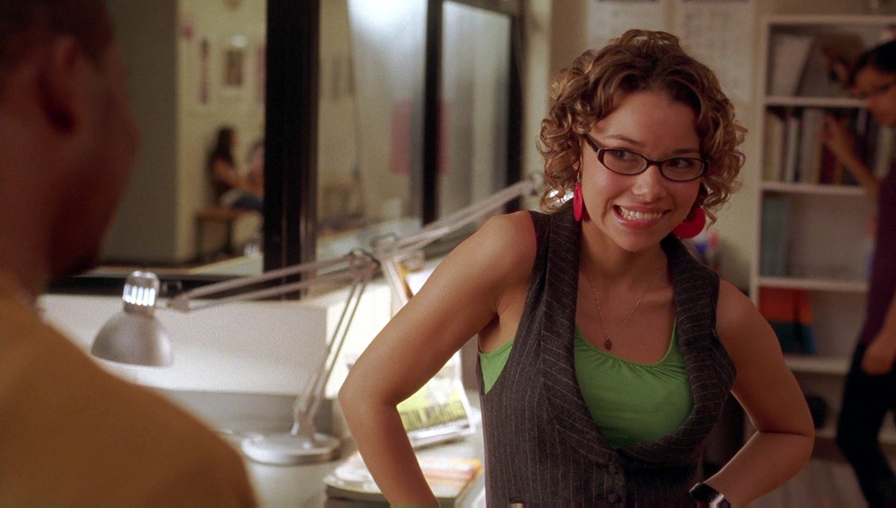 Picture of Jessica Parker Kennedy