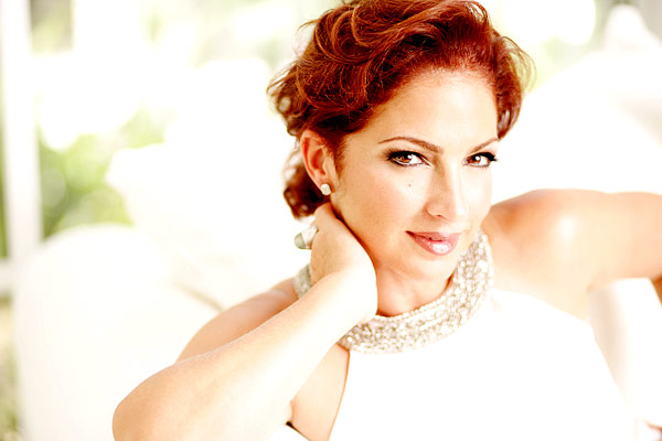 Picture of Gloria Estefan