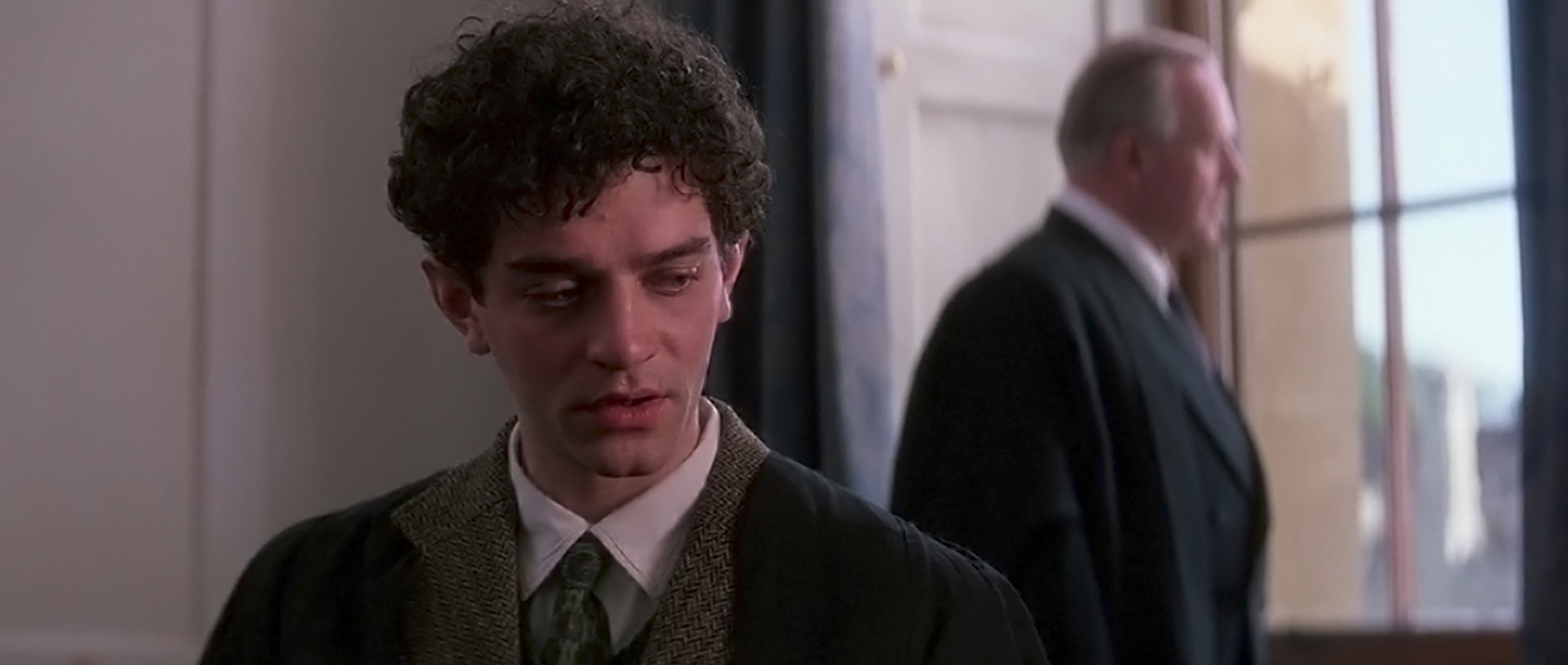 James Frain