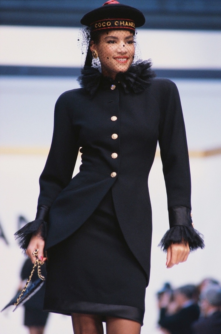 Picture of Veronica Webb
