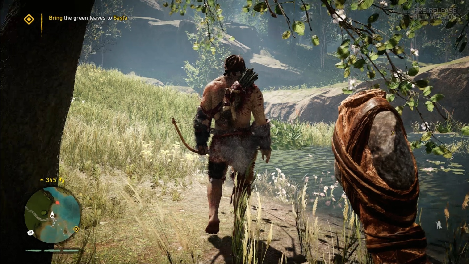 Picture of Far Cry: Primal