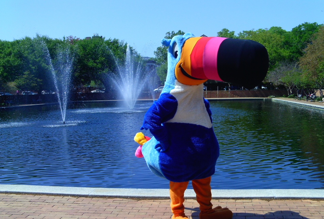 Picture of Toucan Sam