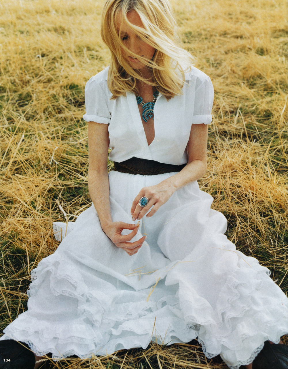 Picture of Janel Moloney