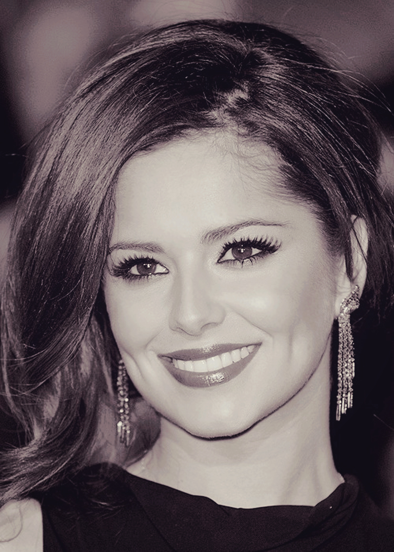 Cheryl Cole image