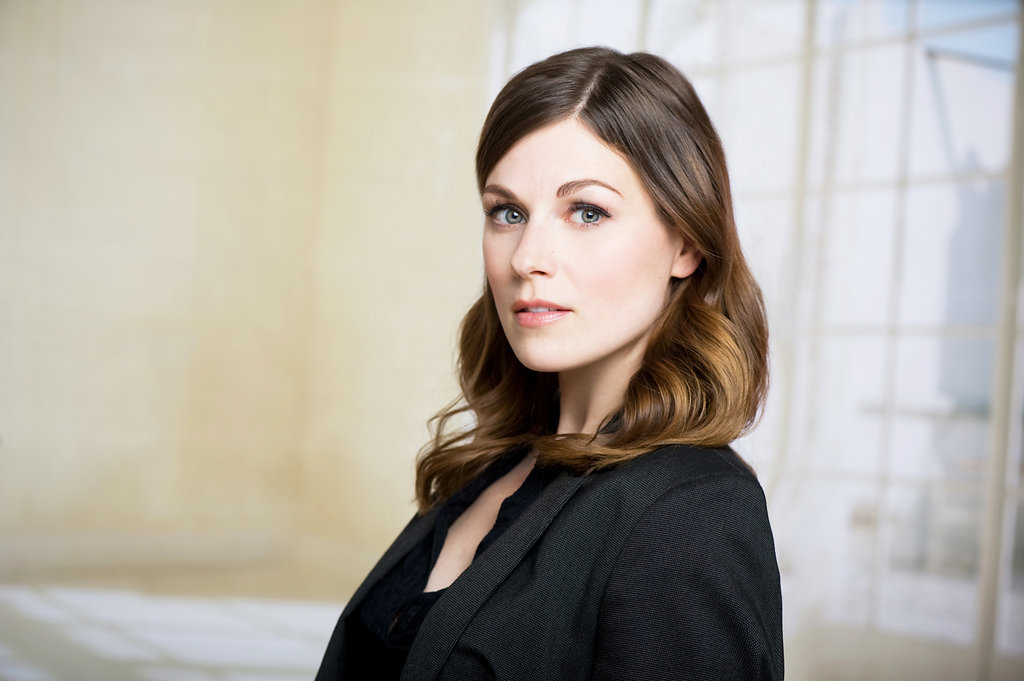 Picture of Meghan Heffern