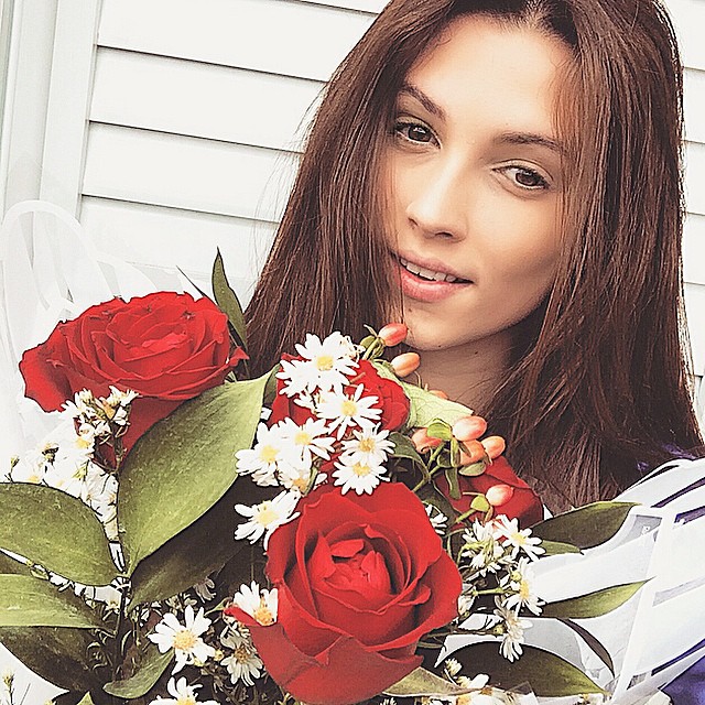 Picture of Gabrielle Granato