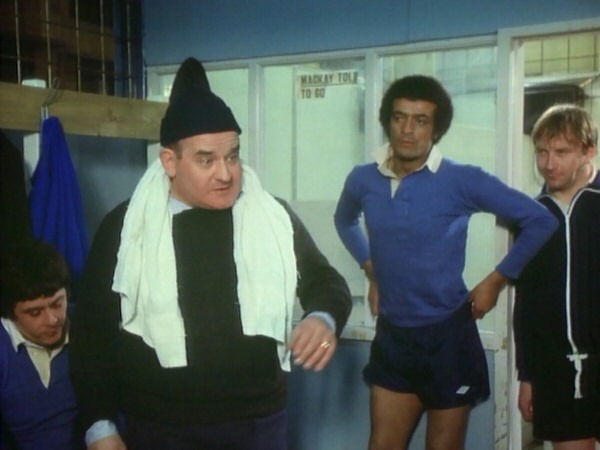 Porridge (1979) image