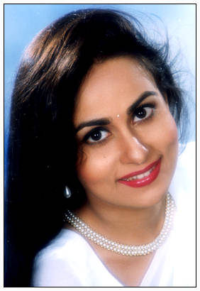 Picture of Afsana Mimi