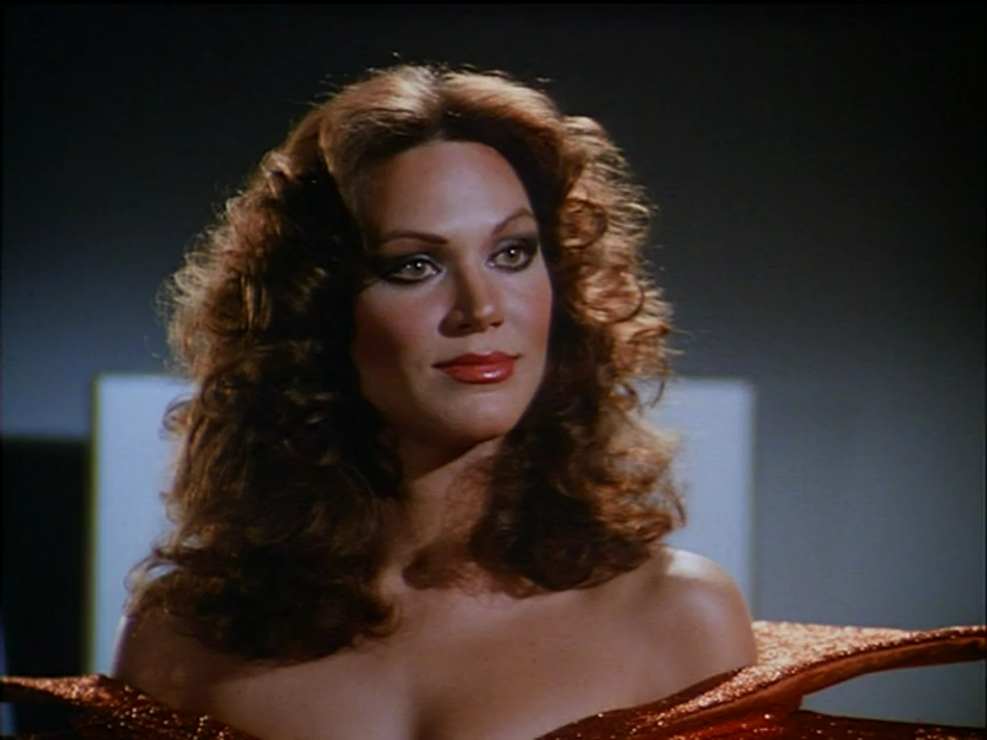 Image of Pamela Hensley