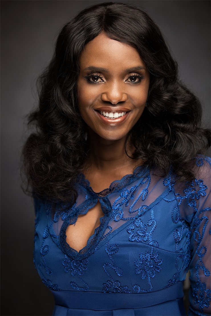 Picture of Tintswalo Khumbuza