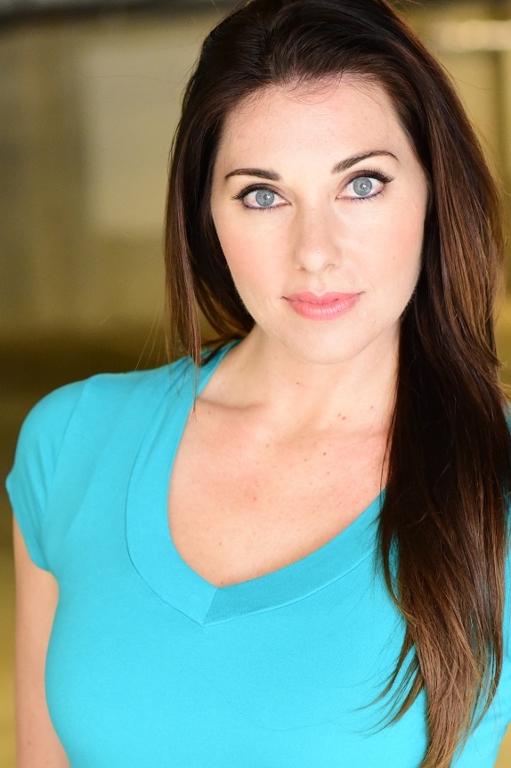 Picture of Mindy Castellanos