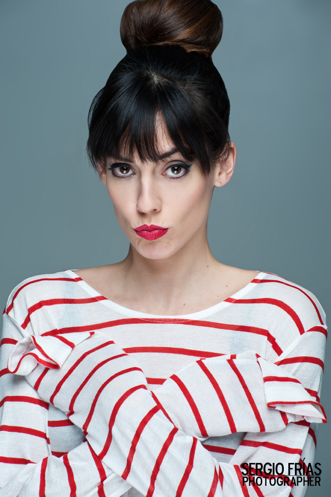 Picture of Eva Ugarte