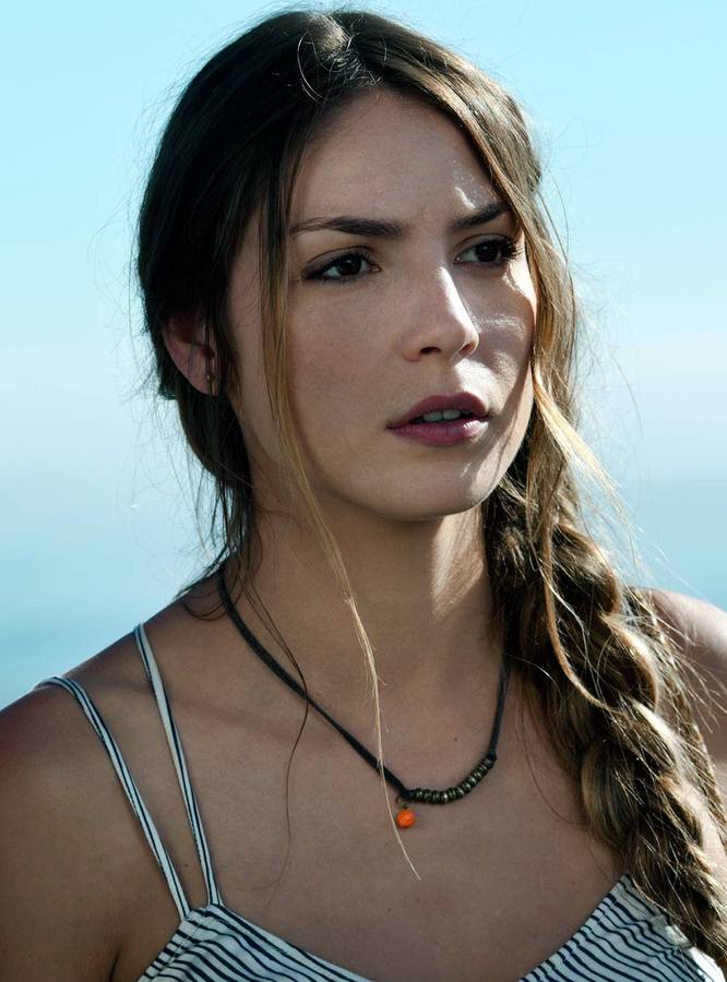 Picture of Paloma Bloyd