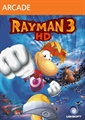 Picture of Rayman 3 HD