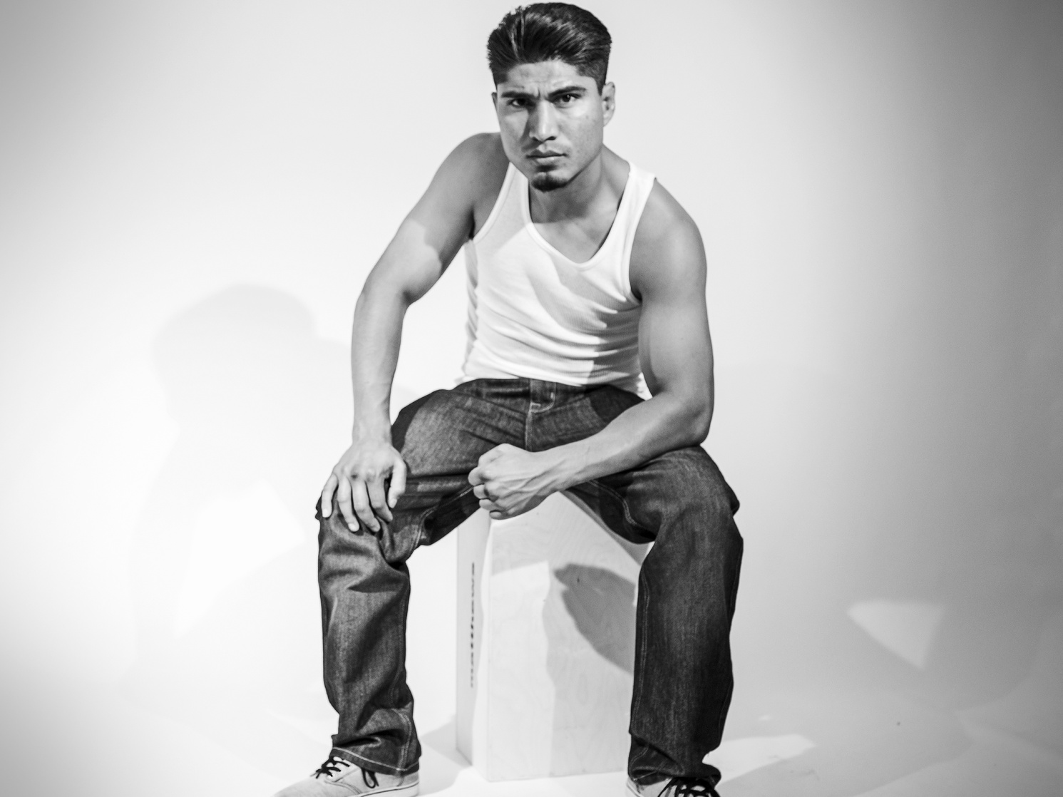 Picture of Mikey Garcia