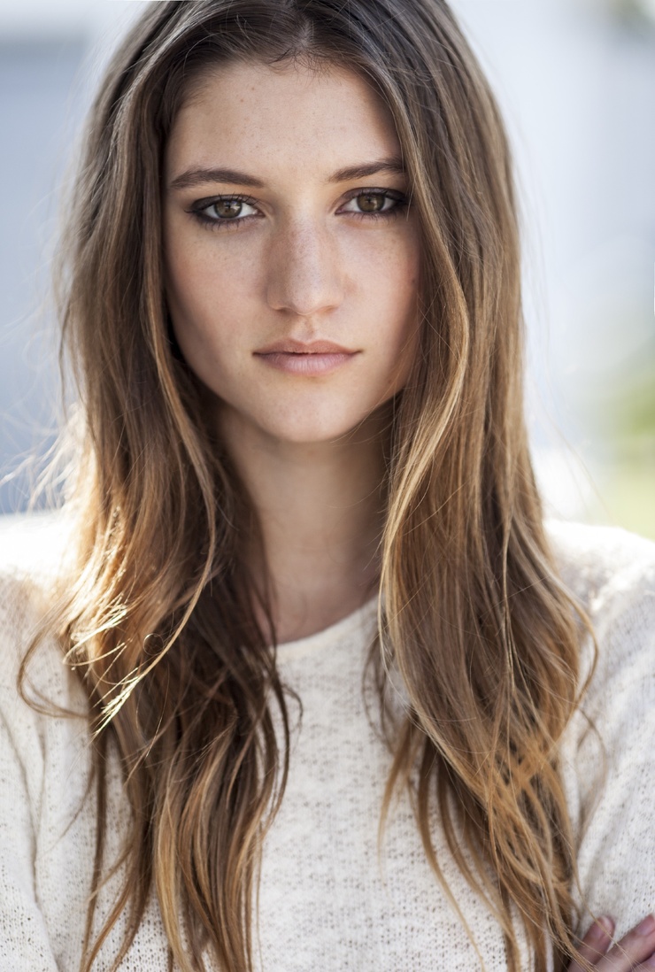 Picture of Elizabeth Elam