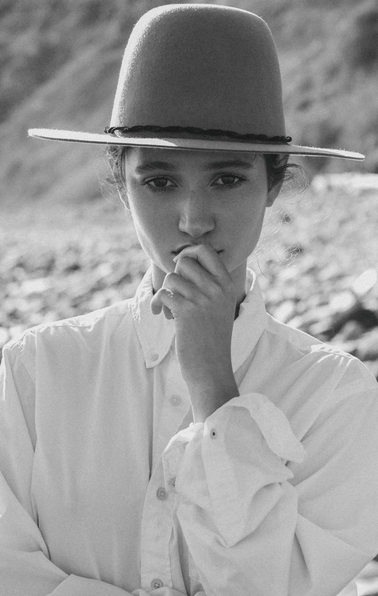 Picture of Elizabeth Elam