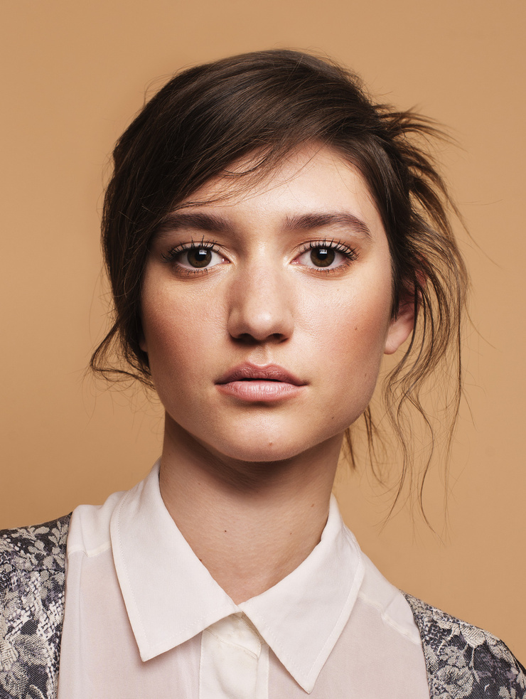 Image of Elizabeth Elam