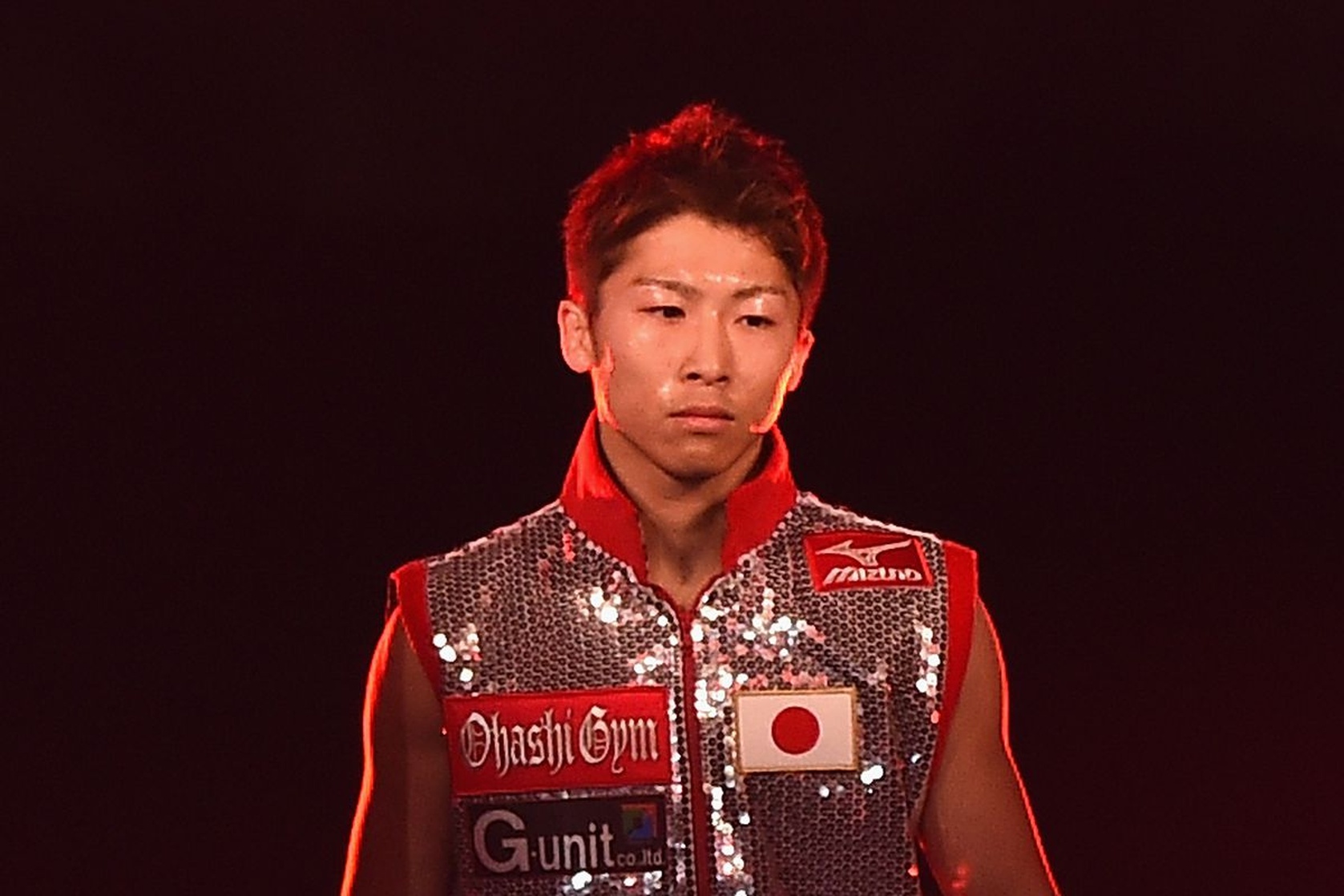 Picture of Naoya Inoue