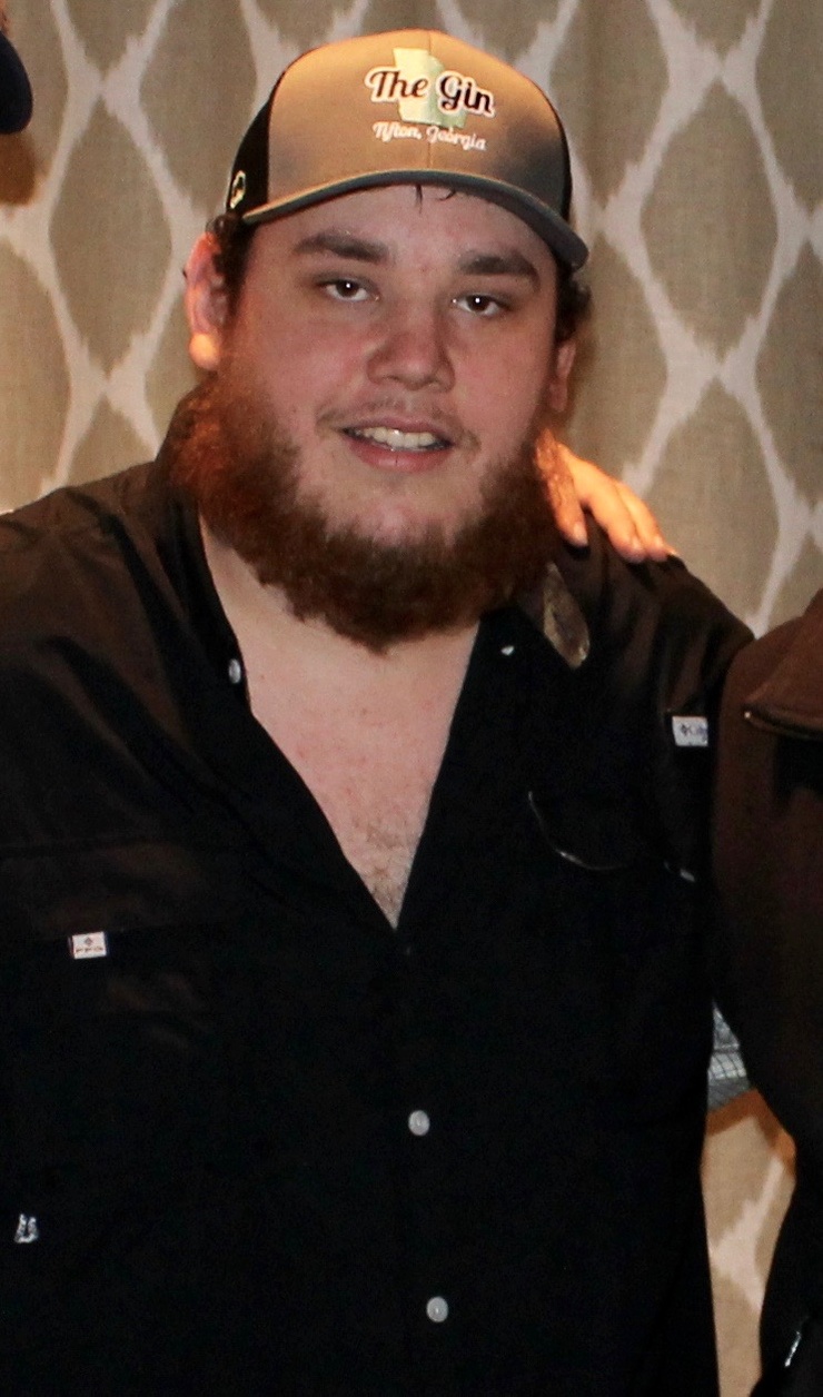 luke combs