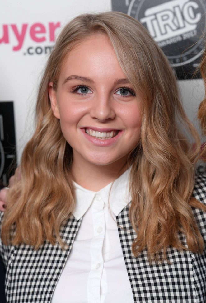 Picture of Eden Taylor-Draper