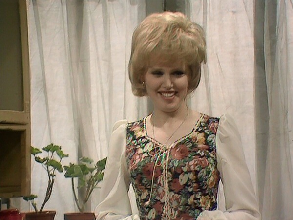 Going Straight (1978- ) image