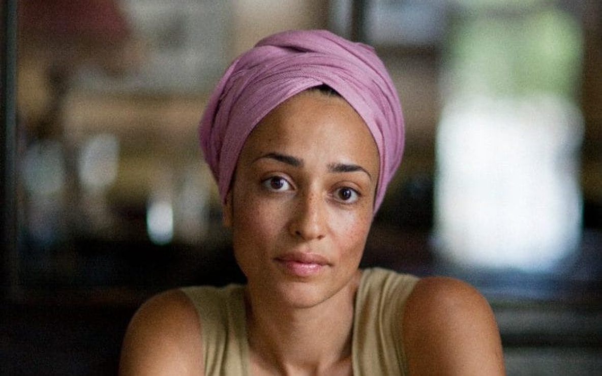 Picture of Zadie Smith