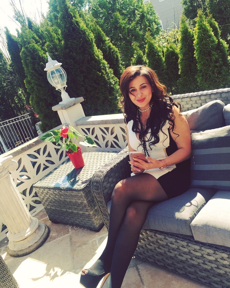 Picture of Farah Youssef