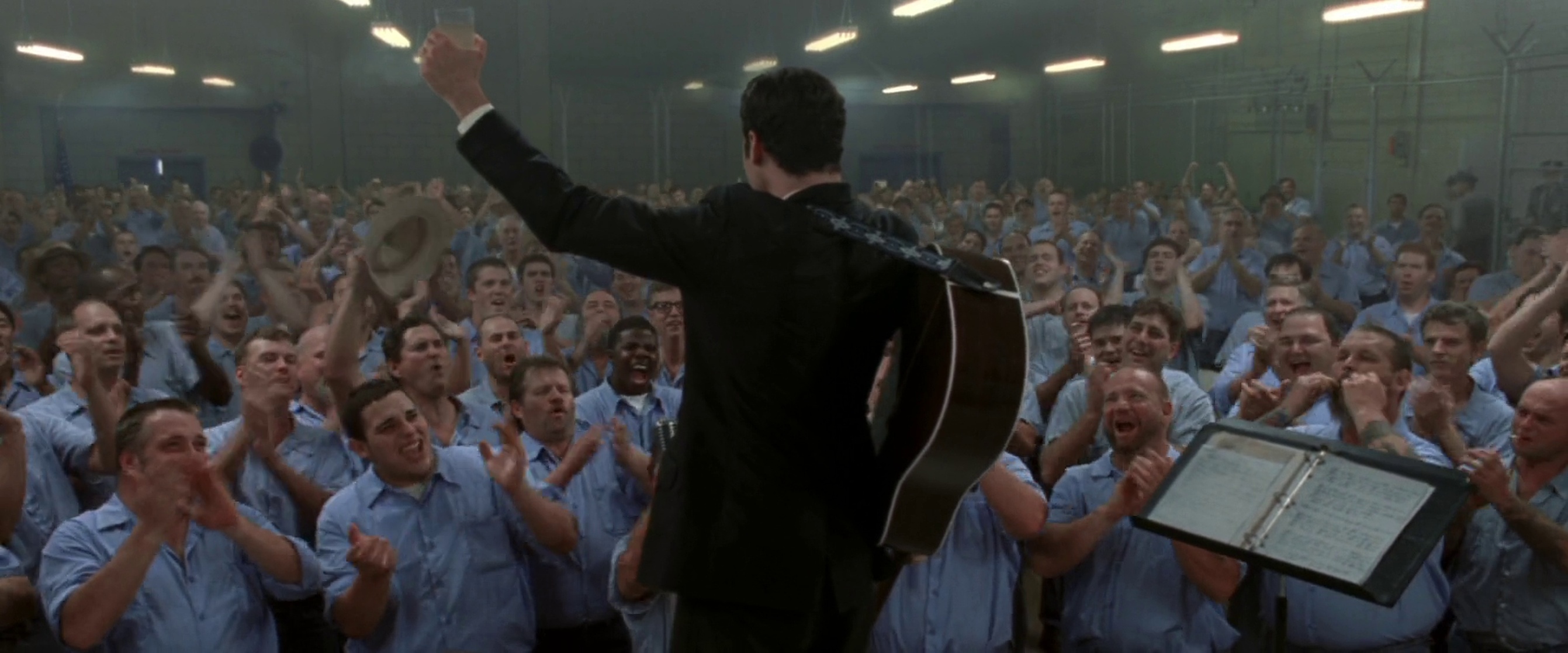 Picture of Walk the Line