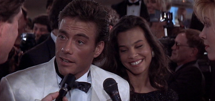 Picture of Last Action Hero