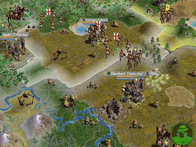 Sid Meier's Civilization IV picture