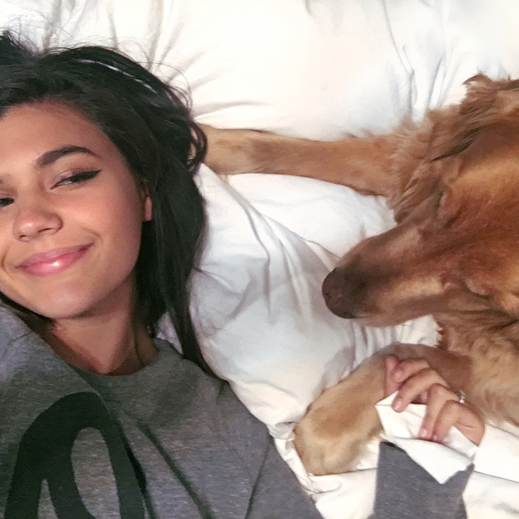 Picture of Amber Montana