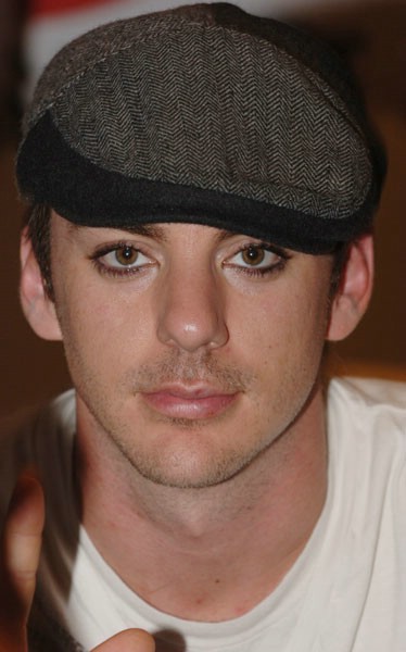 Picture of Shannon Leto