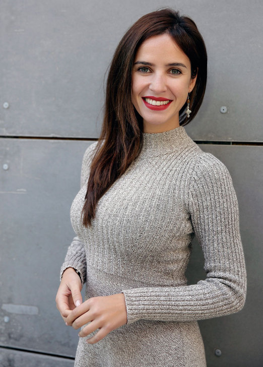 Picture of Paula Prendes