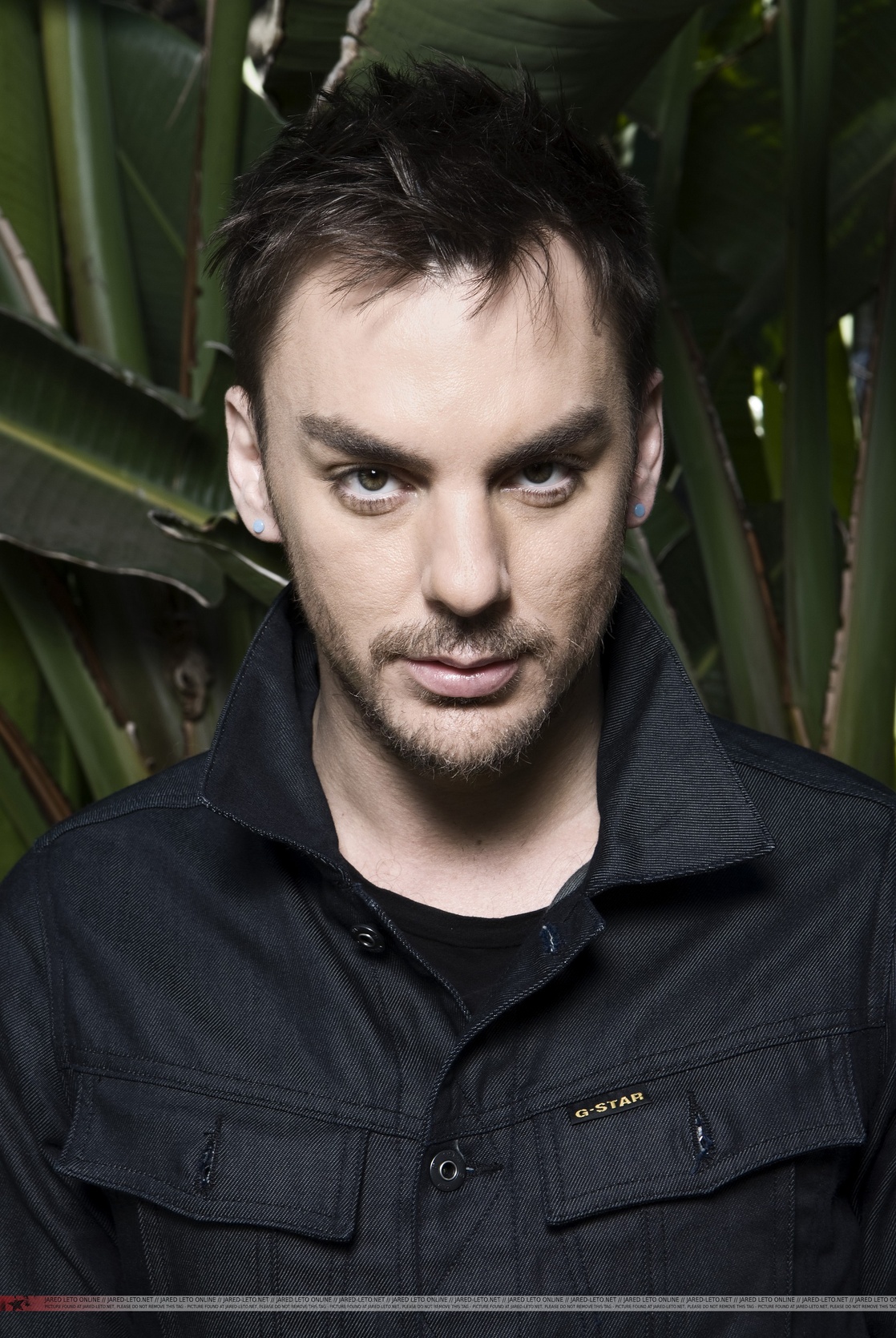 Image of Shannon Leto