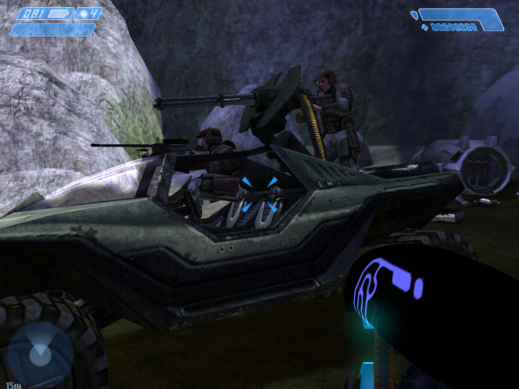 Picture of Halo: Combat Evolved