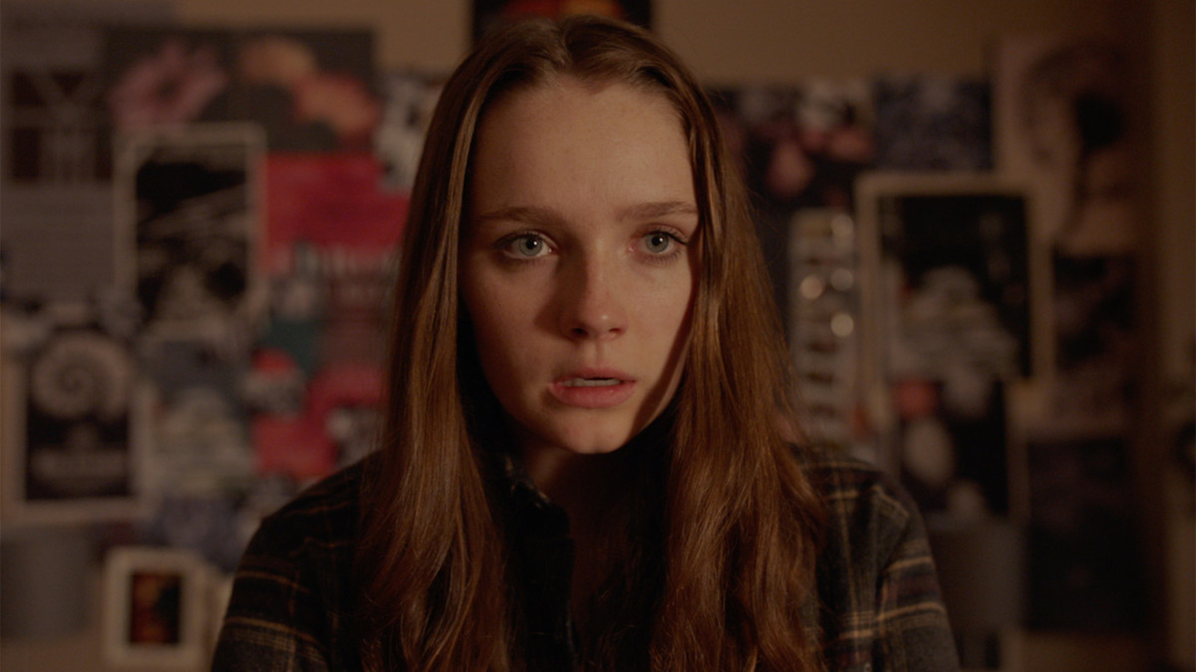 Image of Amy Forsyth