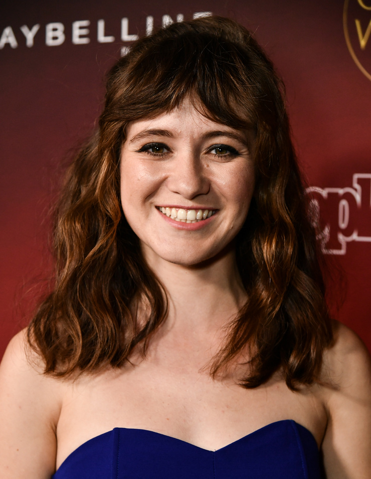 Picture of Noël Wells