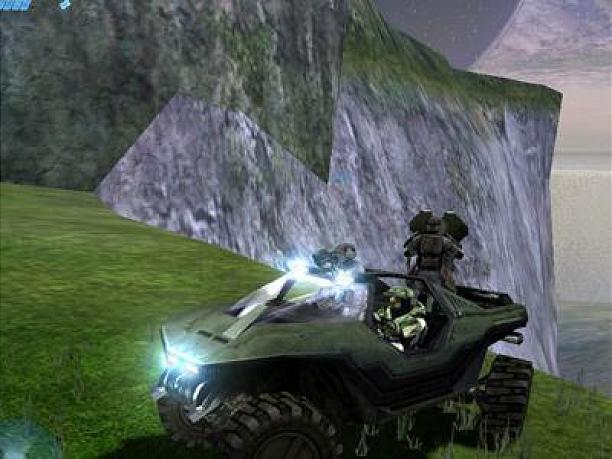 Picture of Halo: Combat Evolved