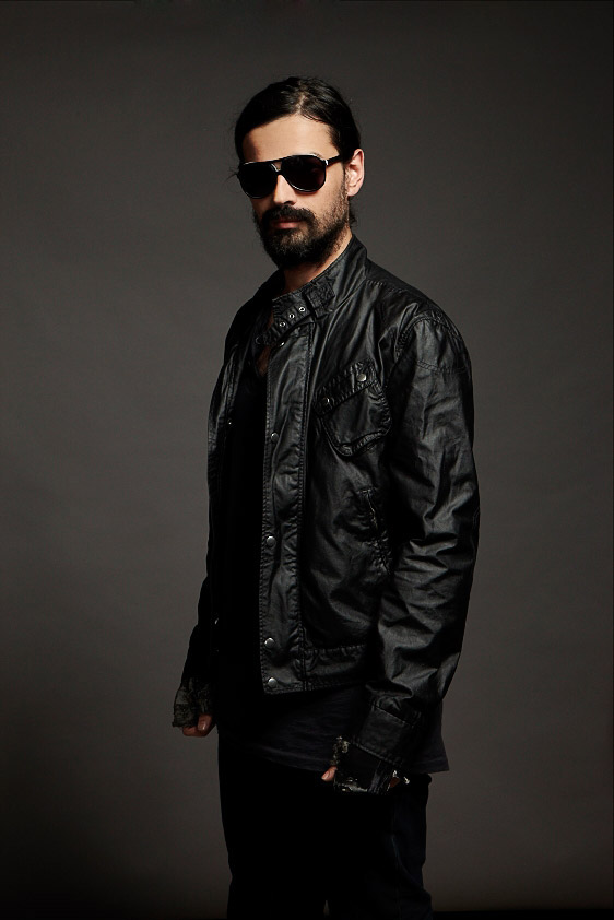 Picture of Tomo Miličević